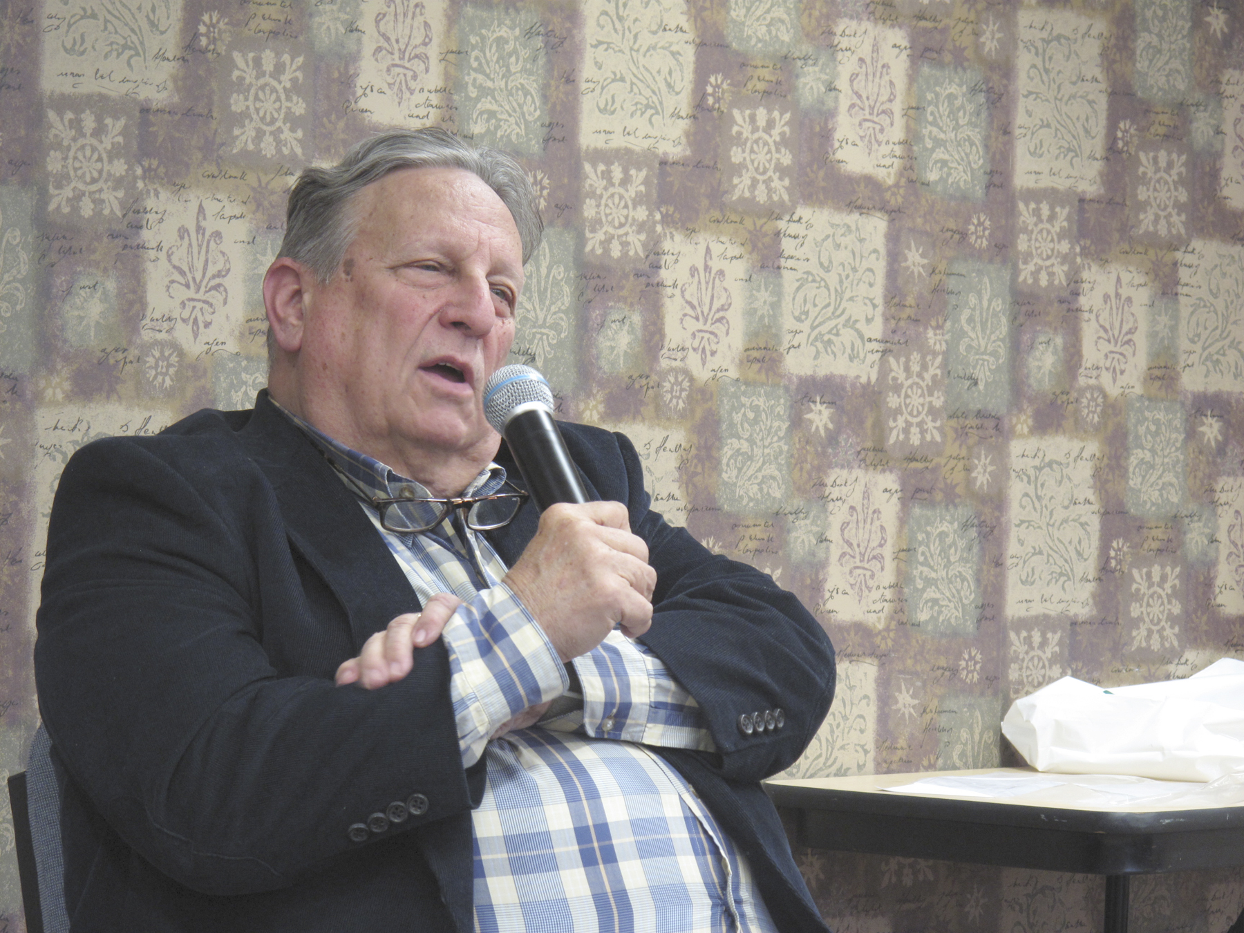 News Analysis: Scientific Method Used On Lake | News, Sports, Jobs ...